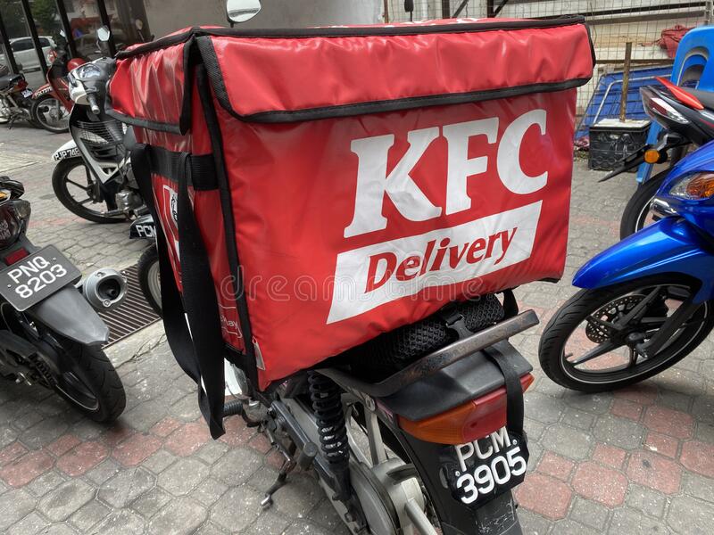 KFC Delivery Boy Job In Bangalore - Vahan Delivery Jobs