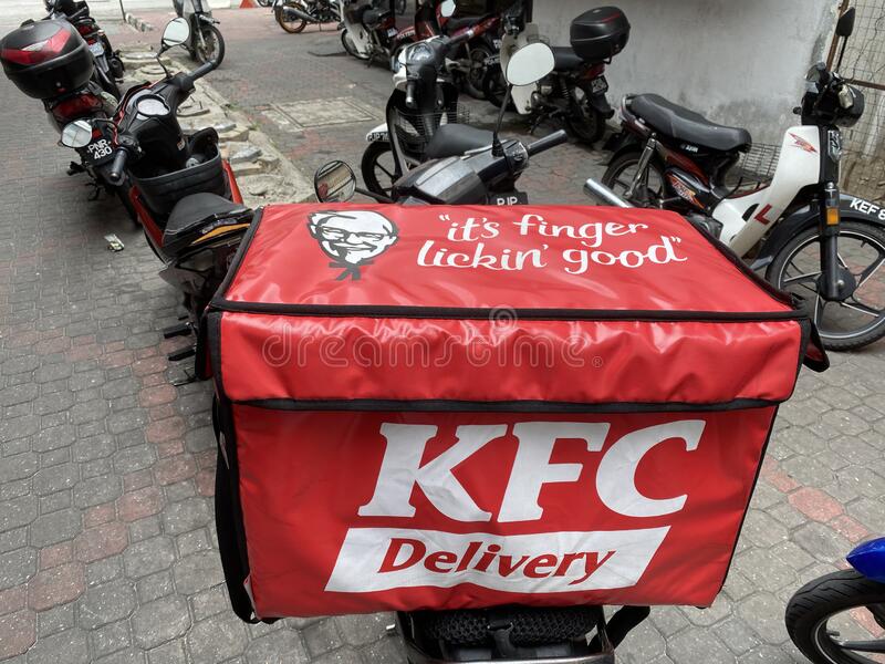 KFC Delivery Boy Job In Pune - Vahan Delivery Jobs